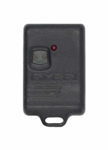 SVSS Key Fob ELV777K