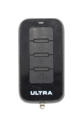 Ultra Key Fob U-TX4-LJ MKYTXPT4G