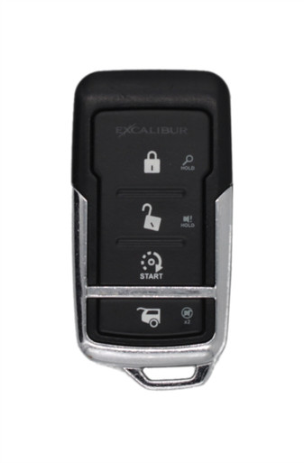 Excalibur Key Fob 1411 ELVNTNH
