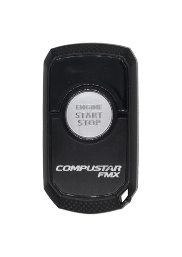 CompuStar Key Fob 2WR3R-FM VA5REH300-2WFX