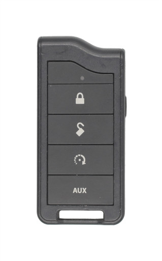 Python Key Fob 7656P EZSDEI7656A