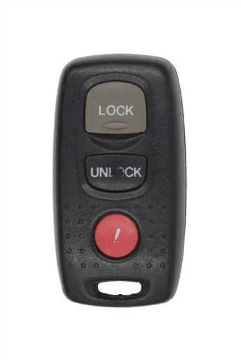2000-2001 Mazda MPV OEM Key Fob