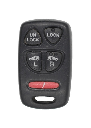 2003-2004 Mazda MPV OEM Key Fob