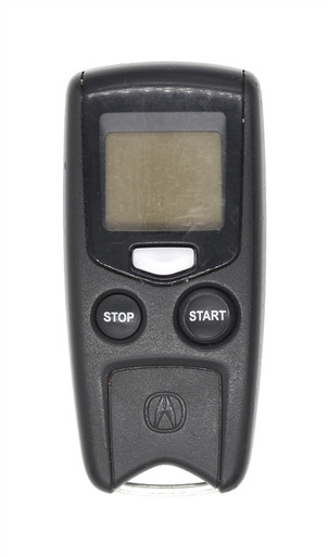 Acura Key Fob 08E91-E22-2M0-01 RS-08AC