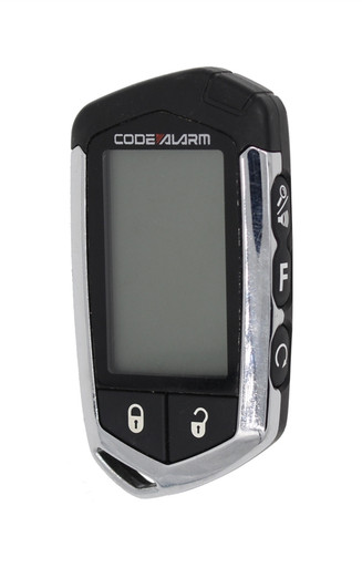 CodeAlarm Key Fob CATRLCD H5OTR64