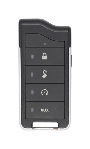 Python Key Fob 7857P EZSDEI7856