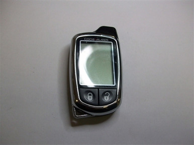 CODEALARM H50TR35 CATXMLC Factory OEM KEY FOB Keyless Entry Remote ...