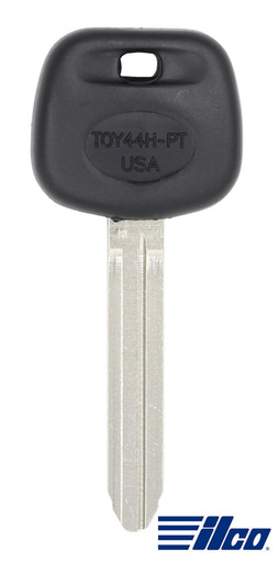 ilco TOY44H-PT Transponder Key