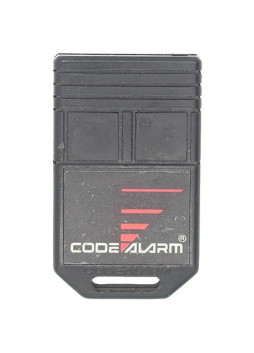 Code Alarm Key Fob GOH3YKCAUTX GOH3YKCAUTX