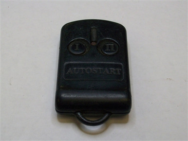 AutoStart A Key Fob Remote