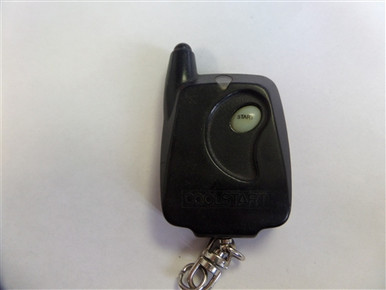 CHX433TX COOLSTART Factory OEM KEY FOB Keyless Entry Remote Alarm Replace