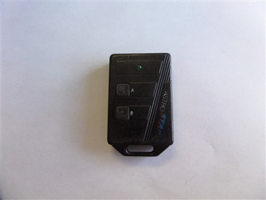 J5FRS-3T ASTROSTART ASTROFLEX KEY FOB Keyless Entry Remote Alarm ...