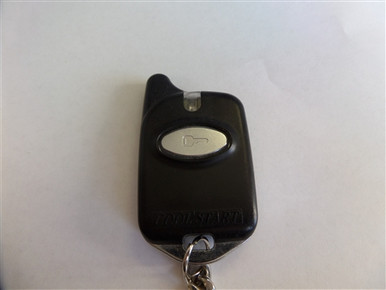 M65TX605 COOL START Factory OEM KEY FOB Keyless Entry Car Remote Alarm ...