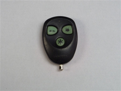 AVITAL EZSDEI476 RPN 820031 AVITAL KEYLESS ENTRY REMOTE START KEY FOB