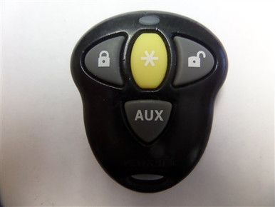 PYTHON EZSDEI474P RPN 474P OEM KEY FOB Keyless Entry Car Remote Alarm ...