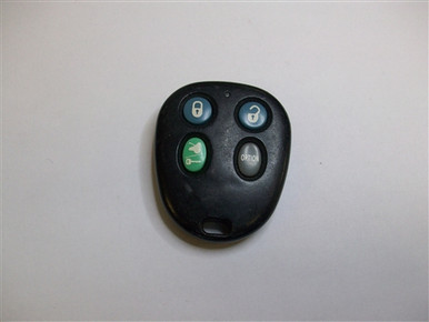 PROOE4BS ELVATOE PRESTIGE AUDIOVOX PRO PURSUIT KEY FOB Keyless Entry Remote