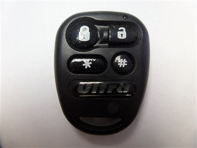 ULTRA MKYTXPT4G Factory OEM KEY FOB Keyless Entry Car Remote Alarm Replace