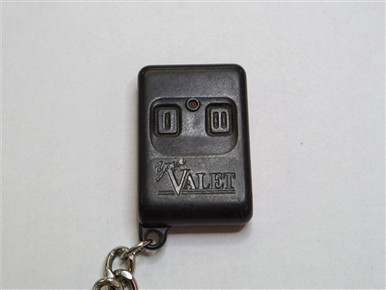 VALET EZSDEI467 Factory OEM KEY FOB Keyless Entry Car Remote Alarm Replace