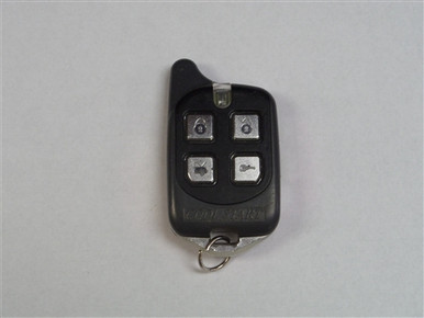 COOL START M65TX605 Factory OEM KEY FOB Keyless Entry Car Remote Alarm ...
