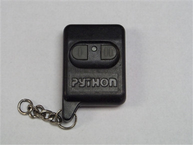 PYTHON EZSDEI471 PRN471T OEM KEY FOB Keyless Entry Car Remote Alarm Replace
