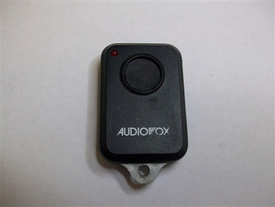 AUDIOVOX HUDAA9005T Factory OEM KEY FOB Keyless Entry Remote Alarm Replace