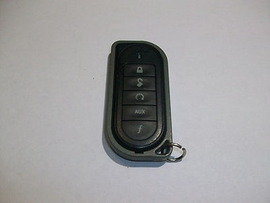 VIPER EZSDEI 7153 RPN 7153V Factory OEM KEY FOB Keyless Entry Remote Alarm