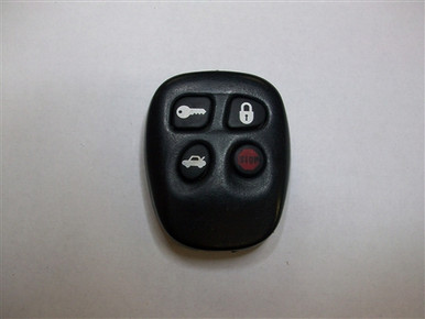 BULLDOG 2846102640 Factory OEM KEY FOB Keyless Entry Remote Alarm Replace
