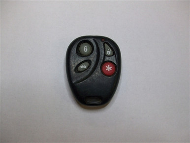 BULLDOG J3S0045CH00 Factory OEM KEY FOB Keyless Entry Remote Alarm Replace