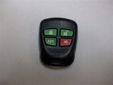 PYTHON EZSDEI475 Factory OEM KEY FOB Keyless Entry Remote Alarm Replace