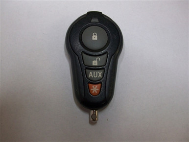 VIPER EZSDEI7141 Factory OEM KEY FOB Keyless Entry Remote Alarm Replace