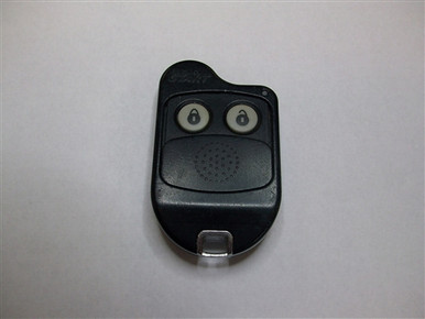 Cool Start VVJ-T612S434 5-Button OEM Keyless Entry Remote
