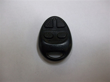 KARR OXC743301 Factory OEM KEY FOB Keyless Entry Remote Alarm Replace