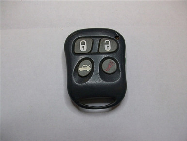 AUTOPAGE XT62 B23AT67 Factory OEM KEY FOB Keyless Entry Remote Alarm ...