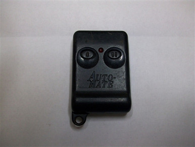 AUTOMATE EZSDEI467 2BTN Factory OEM KEY FOB Keyless Entry Remote Alarm ...
