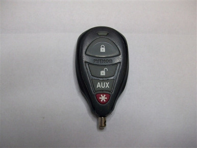 PYTHON EZSDEI7141 7142P Factory OEM KEY FOB Keyless Entry Remote Alarm ...