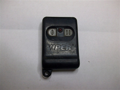 VIPER EZSDEI490 RPN491 2-Button OEM Key Fob