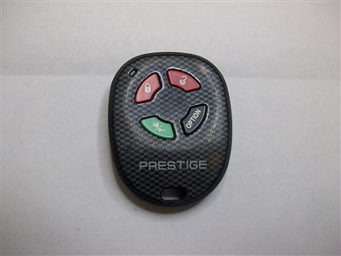 PRESTIGE ELVATCB Factory OEM KEY FOB Keyless Entry Remote Alarm Replace