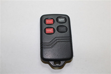 ADEMCO CFS8DL5804 Factory OEM KEY FOB Keyless Entry Remote Alarm Replace