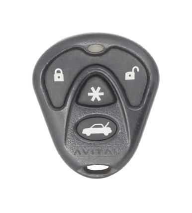 AVITAL EZSDEI474S 7143L Factory OEM KEY FOB Keyless Entry Remote Alarm ...