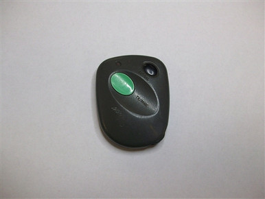 ALPINE A269ZUA099 Factory OEM KEY FOB Keyless Entry Remote Alarm Replace