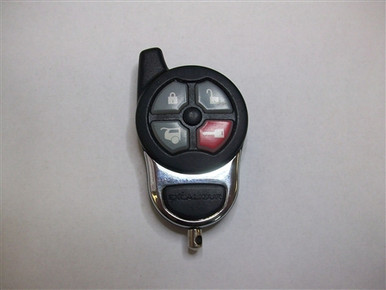 EXCALIBUR ELV147 Factory OEM KEY FOB Keyless Entry Remote Alarm Replace