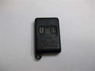 VALET EZSDEI491 Factory OEM KEY FOB Keyless Entry Remote Alarm Replace
