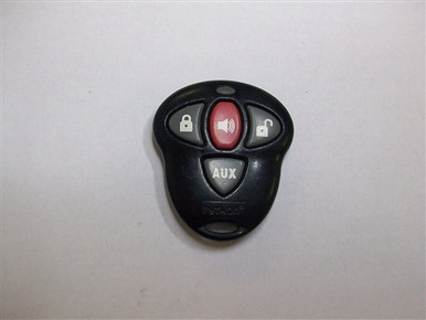 PYTHON EZSDEI474P RPN474P Factory OEM KEY FOB Keyless Entry Remote ...