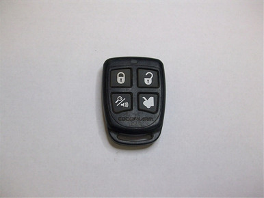 CODEALARM CATX4 H5OT49 Factory OEM KEY FOB Keyless Entry Remote Alarm ...