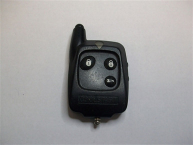 COOLSTART CHX433TX Factory OEM KEY FOB Keyless Entry Remote Alarm Replace