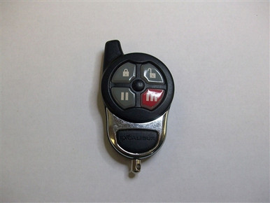 EXCALIBUR ELV147 Factory OEM KEY FOB Keyless Entry Remote Alarm Replace