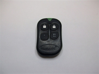 AUTOLOC OBDT-AT4S-315 Factory OEM KEY FOB Keyless Entry Remote Alarm ...
