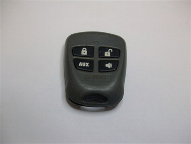 HORNET EZSDEI475 476T Factory OEM KEY FOB Keyless Entry Remote Alarm ...