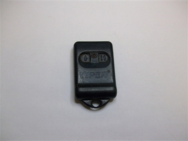 VIPER EZSDEI490 RPN491 2-Button OEM Keyless Remote