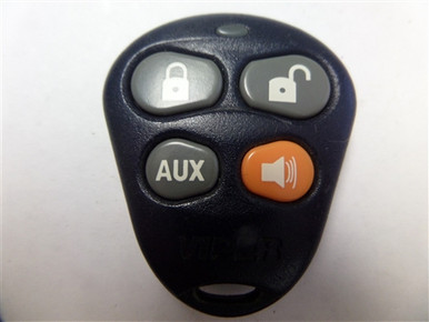 VIPER EZSDEI474V 474V Factory OEM KEY FOB Keyless Entry Car Remote ...